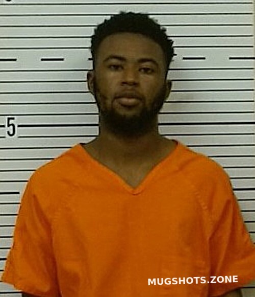 G'NALD SHARPE 12/02/2023 - Lowndes County Mugshots Zone