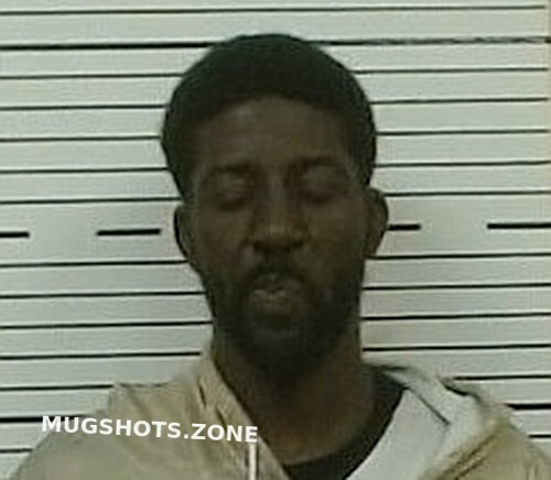 KEITH SIMPSON 01/08/2024 - Lowndes County Mugshots Zone