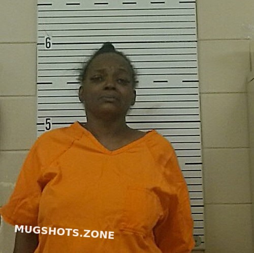 SHARON LITTLE 01/11/2024 - Lowndes County Mugshots Zone