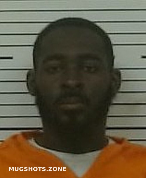 Carlos Brown 01142024 Lowndes County Mugshots Zone