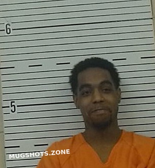 THOMAS HOWARD 01/20/2024 - Lowndes County Mugshots Zone