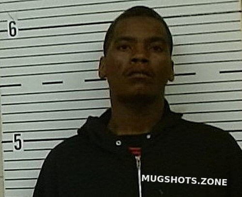 BARDARIOUS HALL 01/23/2024 - Lowndes County Mugshots Zone