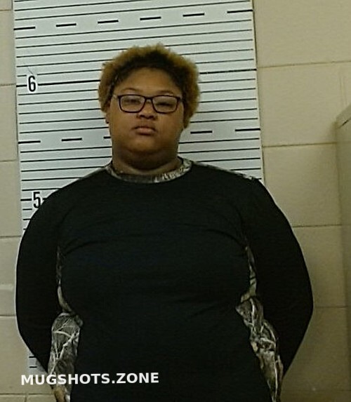 BRESHUN WILLIAMSON 01/24/2024 - Lowndes County Mugshots Zone