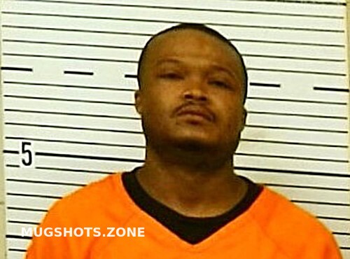 EDWARD WILLIAMS 01/29/2024 - Lowndes County Mugshots Zone
