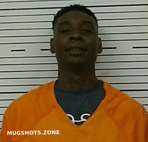 JERRELL MEANS 02/03/2024 - Lowndes County Mugshots Zone