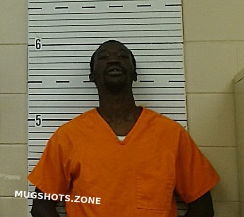 EDDIE MCCALL 02/05/2024 - Lowndes County Mugshots Zone