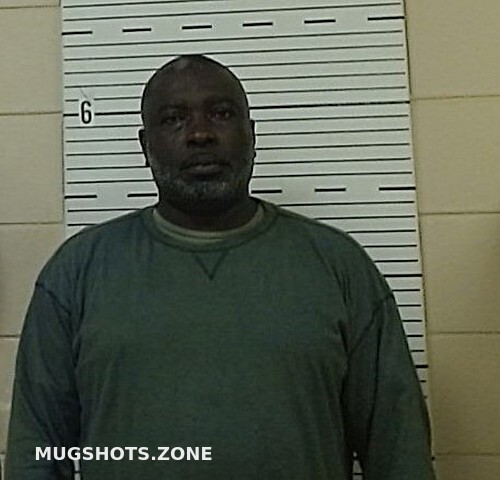 ROBERT WILLIAMS 02/12/2024 - Lowndes County Mugshots Zone