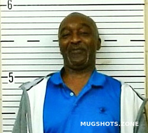 ELBERT JACKSON 02/16/2024 - Lowndes County Mugshots Zone