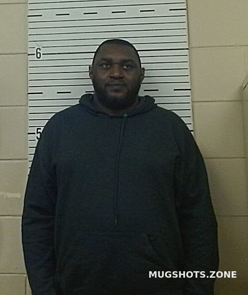 DEANDRE DAVIS 02/19/2024 - Lowndes County Mugshots Zone