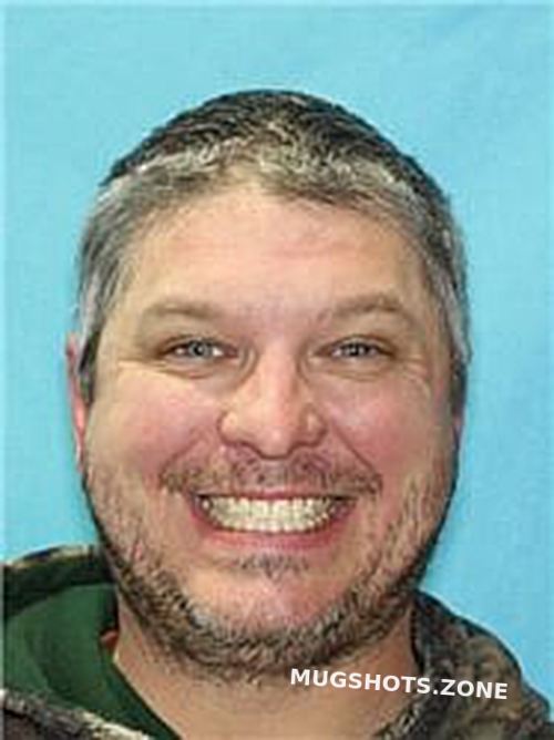 JON KREDER 02/20/2024 - Lowndes County Mugshots Zone