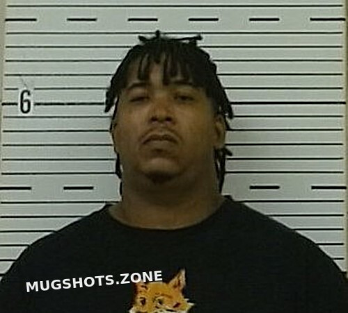 ERIC WRIGHT 02/22/2024 - Lowndes County Mugshots Zone