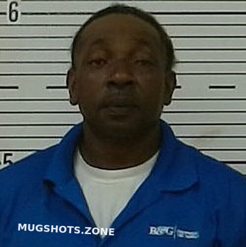 HUGH SMITH 02/23/2024 - Lowndes County Mugshots Zone