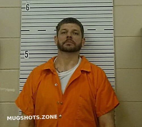 ANTHONY LEE 02/27/2024 - Lowndes County Mugshots Zone