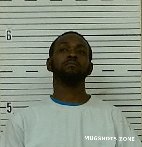 WILLIE PATTERSON 03/07/2024 - Lowndes County Mugshots Zone