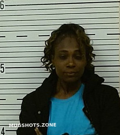 JESSIE SANDERS 03/19/2024 - Lowndes County Mugshots Zone