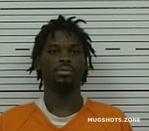 TIMOTHY MITCHELL 03/28/2024 - Lowndes County Mugshots Zone