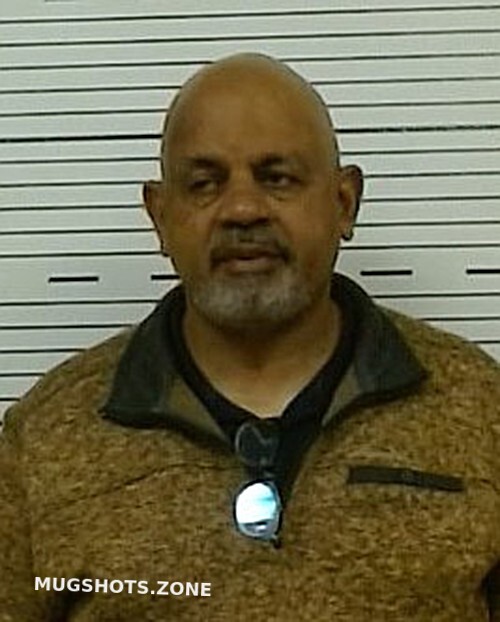 AARON DUCRE 04/04/2024 - Lowndes County Mugshots Zone