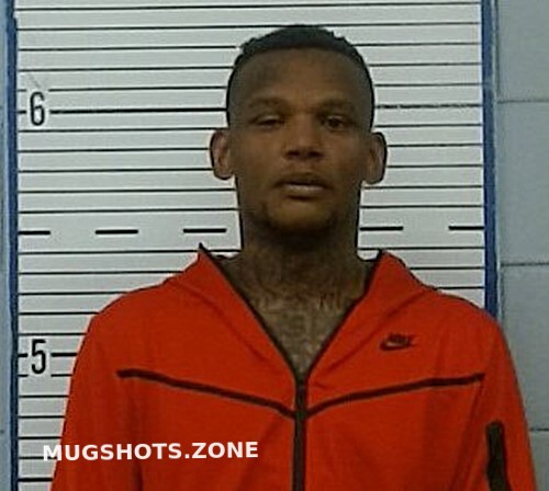 CHARLES MCMEANS 04/09/2024 - Lowndes County Mugshots Zone