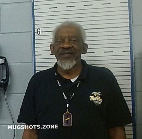 WINFRED LOGAN 04/15/2024 - Lowndes County Mugshots Zone