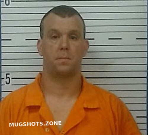 CLAYTON MCLEOD 04/24/2024 - Lowndes County Mugshots Zone