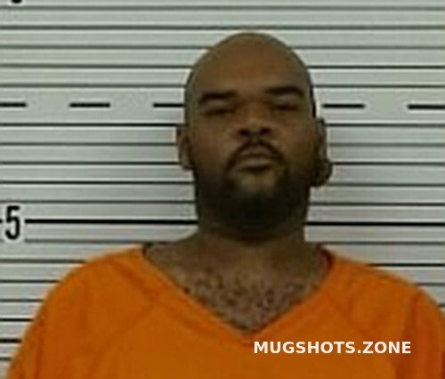 HERMAN CLEVELAND 04/27/2024 - Lowndes County Mugshots Zone