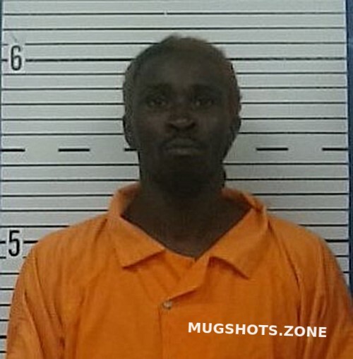 EAR'LANDO OLIVER 05/03/2024 - Lowndes County Mugshots Zone