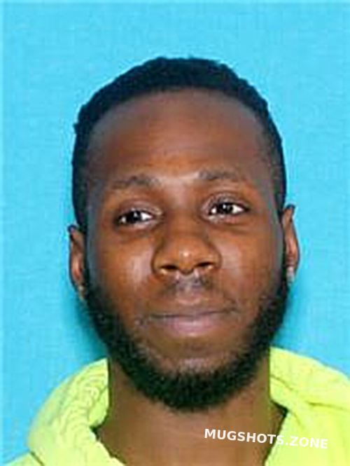 MARCUS RUDOLPH 05/30/2024 - Lowndes County Mugshots Zone