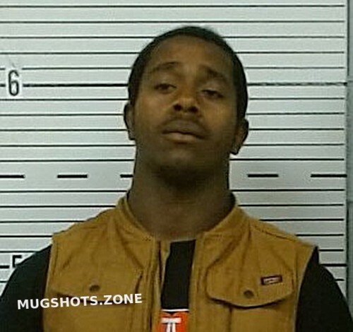 DEVIN CALDWELL 06/01/2024 - Lowndes County Mugshots Zone