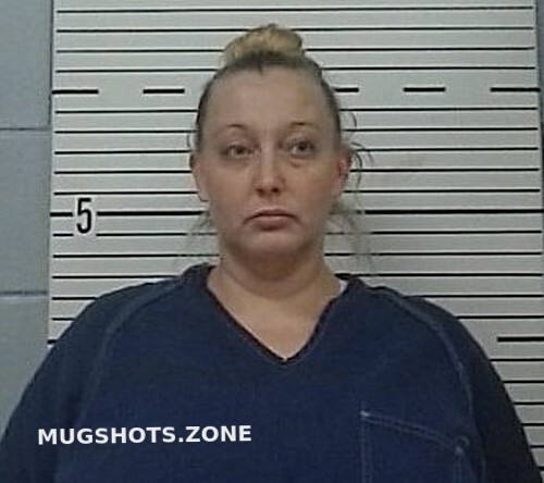 RACHEL RYAN 06/07/2024 - Lowndes County Mugshots Zone