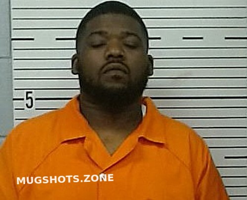 CORTEZ DAVIDSON 06/09/2024 - Lowndes County Mugshots Zone