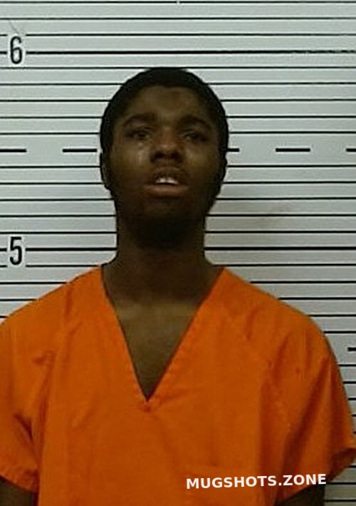 AARON THOMPSON 06/11/2024 - Lowndes County Mugshots Zone
