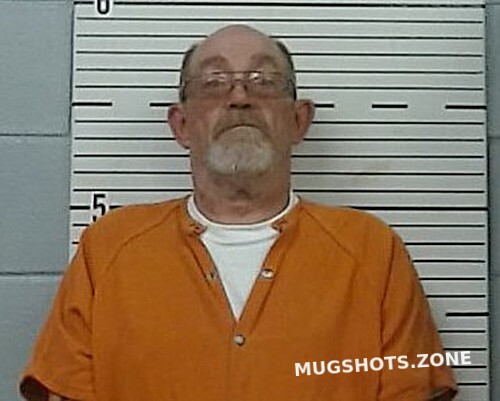 KENNETH COMPTON 06/12/2024 - Lowndes County Mugshots Zone