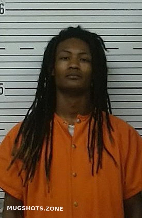 ADRIAN EDMONSON 06/13/2024 - Lowndes County Mugshots Zone