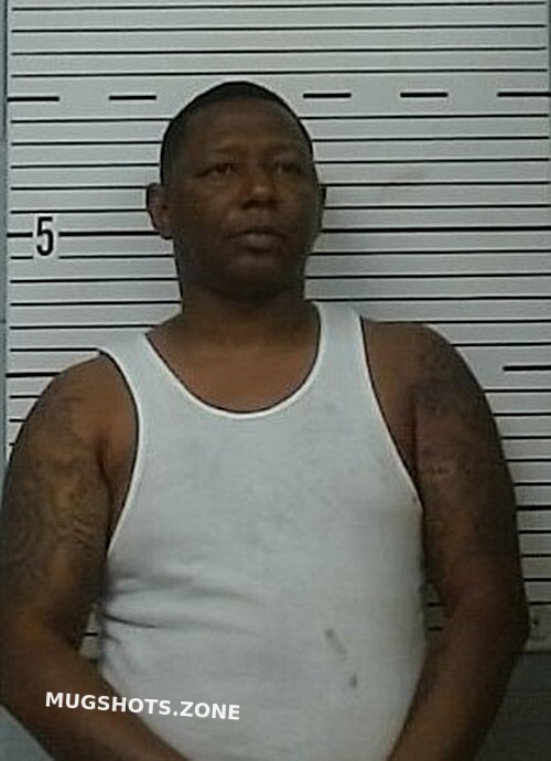 HOMER WARD 06/14/2024 - Lowndes County Mugshots Zone