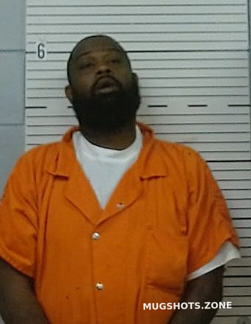 DWONE HARRISON 06/14/2024 - Lowndes County Mugshots Zone