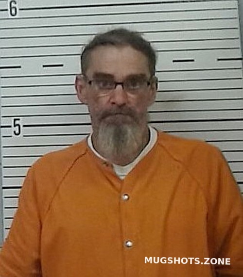 JAMES BLACKWELL 06/18/2024 - Lowndes County Mugshots Zone