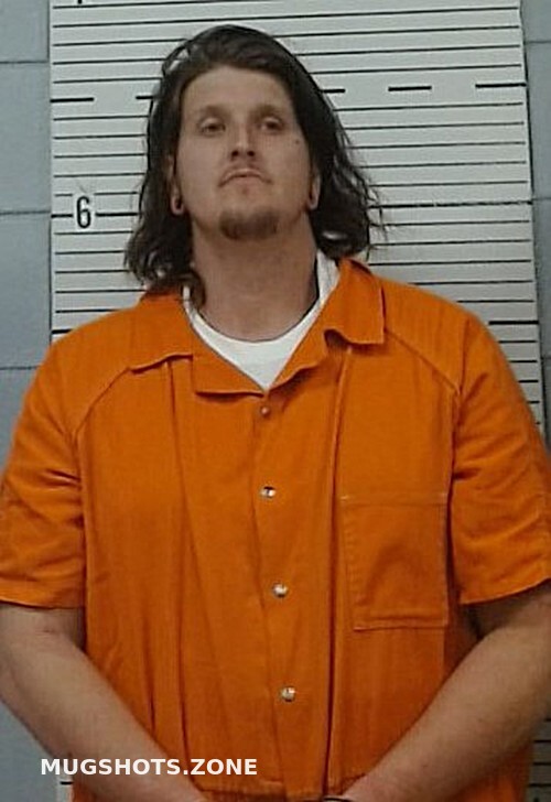 DANIEL PALMER 06/22/2024 - Lowndes County Mugshots Zone