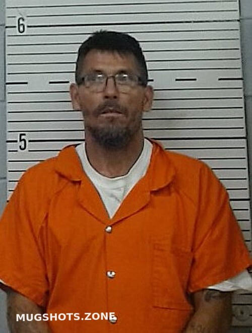 CURTIS NELSON 06/22/2024 - Lowndes County Mugshots Zone