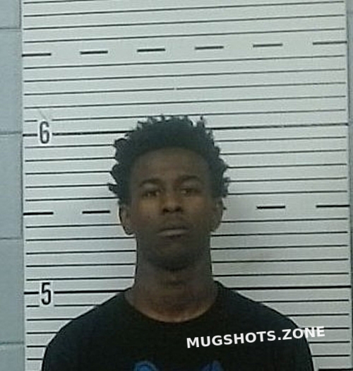 JOSEPH WILLIAMS 01/03/2025 - Lowndes County Mugshots Zone