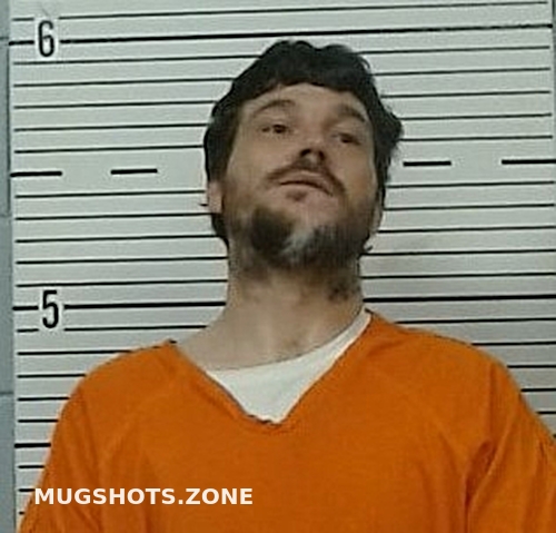 JOSHUA LUCY 03/18/2025 - Lowndes County Mugshots Zone