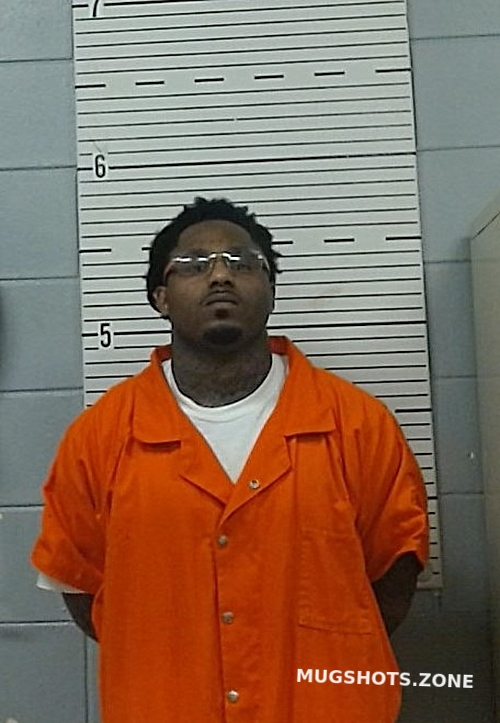 DOMINIQUE PEARSON 03/19/2025 - Lowndes County Mugshots Zone