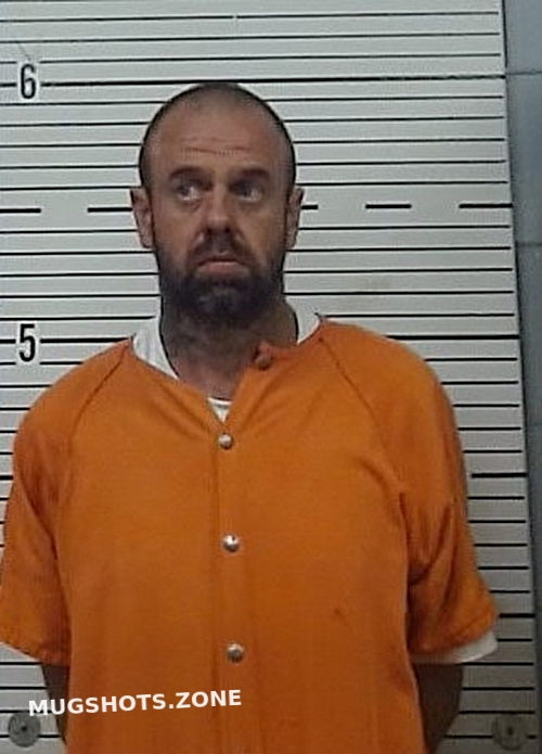 JESSE WADSWORTH 03/20/2025 - Lowndes County Mugshots Zone