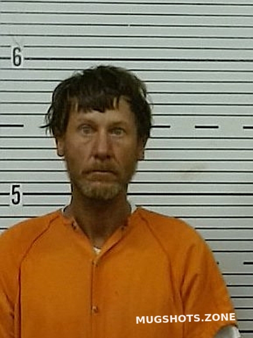 WESLEY SCOTT 03/20/2025 - Lowndes County Mugshots Zone