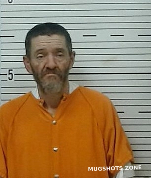 RONALD WALKER 03/21/2025 - Lowndes County Mugshots Zone
