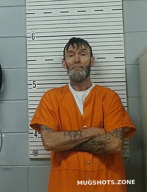 JOSEPH UNDERWOOD 03/21/2025 - Lowndes County Mugshots Zone