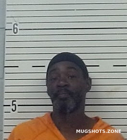 ANTHONY LITTLE 03/22/2025 - Lowndes County Mugshots Zone