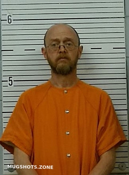 DAVID ANDERSON 03/26/2025 - Lowndes County Mugshots Zone