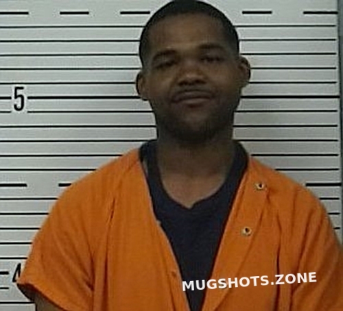 QUINTRELL SIMMONS 03/28/2025 - Lowndes County Mugshots Zone
