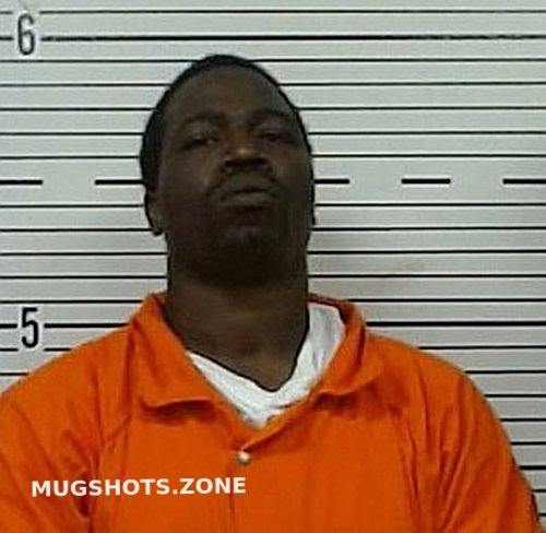 BROWN BEY 03/29/2025 - Lowndes County Mugshots Zone