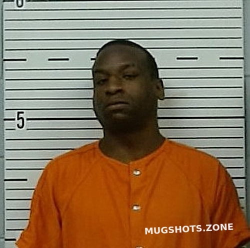DEMARIO HAYNES 03/31/2025 - Lowndes County Mugshots Zone